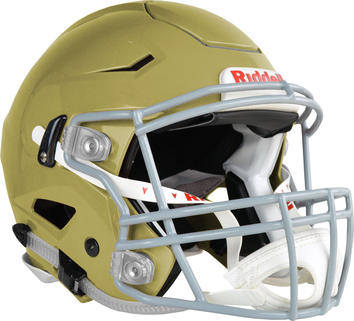 SpeedFlex (Gold / M) – Playmakers Football
